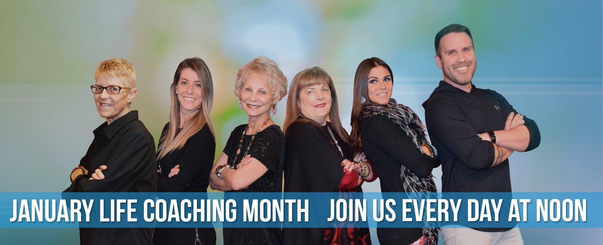 Life Coaching | Life Coaching Month
