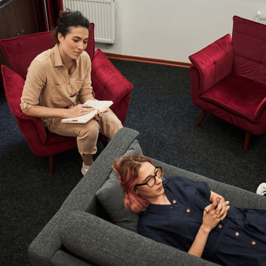 Become a Hypnotherapist | Hypnotherapy Training