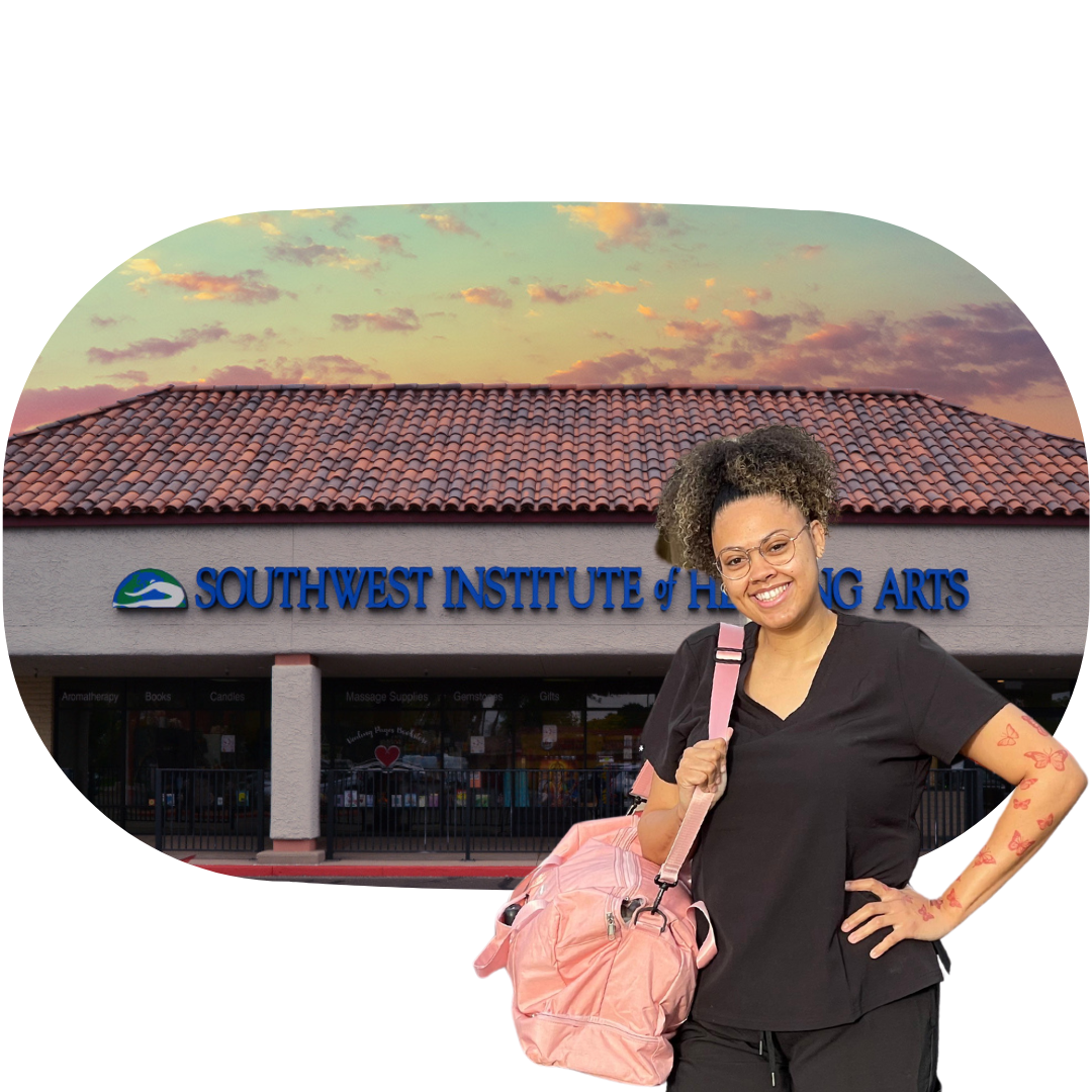 On Campus Programs | Southwest Institute of Healing Arts