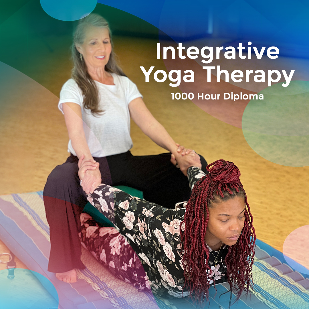 Yoga Teacher | 1000 Hour Yoga Certification | Yoga Therapy Program